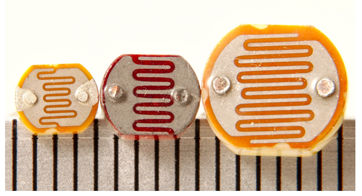 Light Dependent Resistor (LDR) | Electronics Is Fun